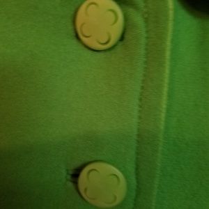 Vintage | Jackets & Coats | Vintage Spring Wool Coat | Poshmark